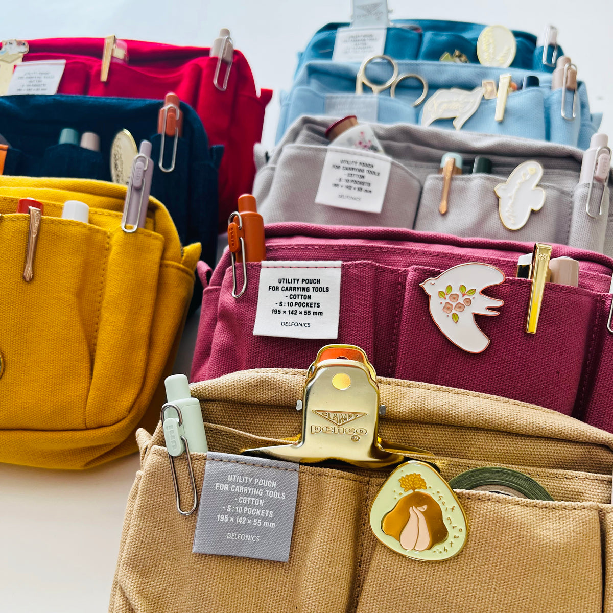 DELFONICS – niconeco zakkaya