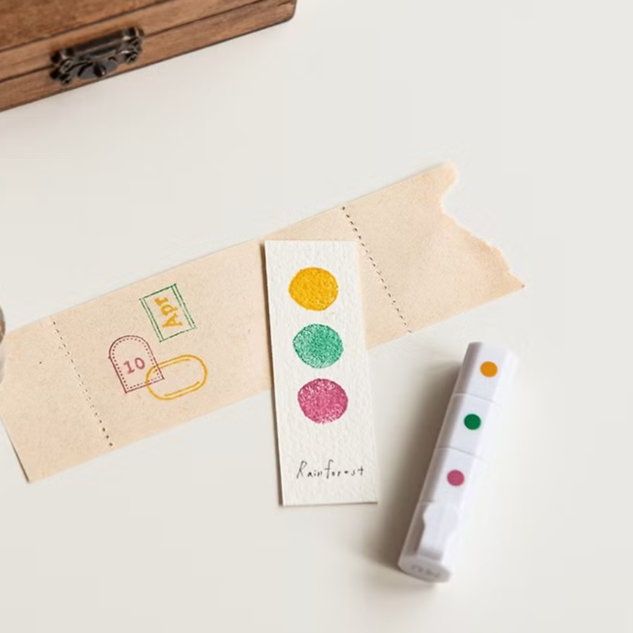 MU Color My Day Inky Pen - No.08 – niconeco zakkaya