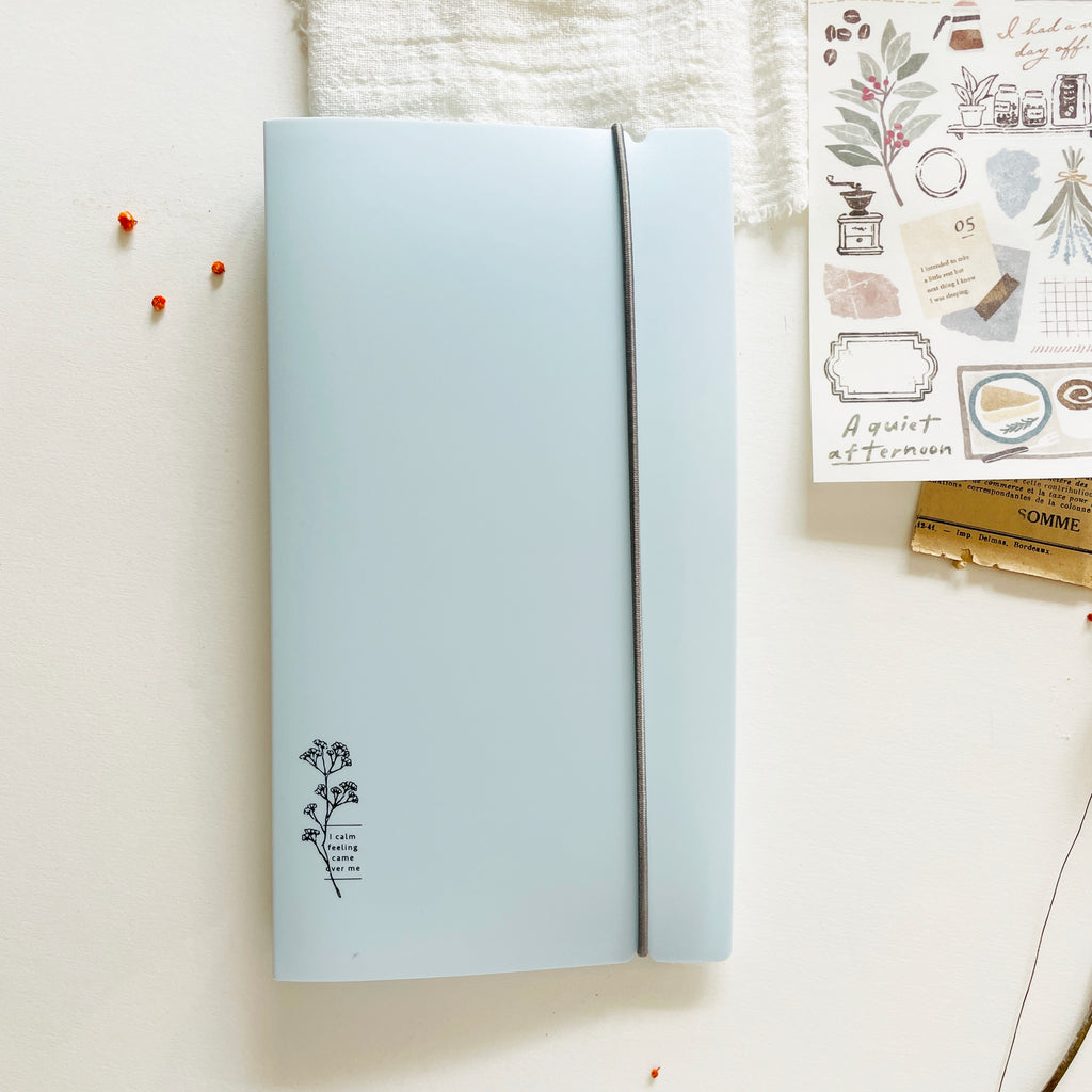 Sticker Filing Binder – niconeco zakkaya