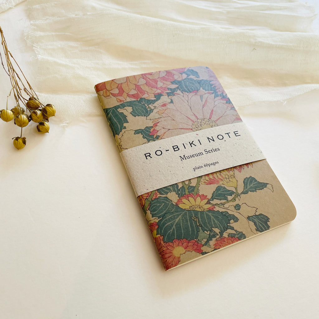 Notepad + Notebook – Page 3 – niconeco zakkaya