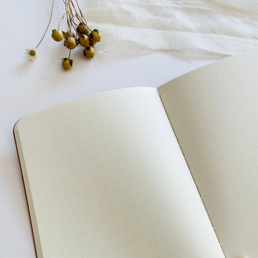 Notepad + Notebook – Page 3 – niconeco zakkaya