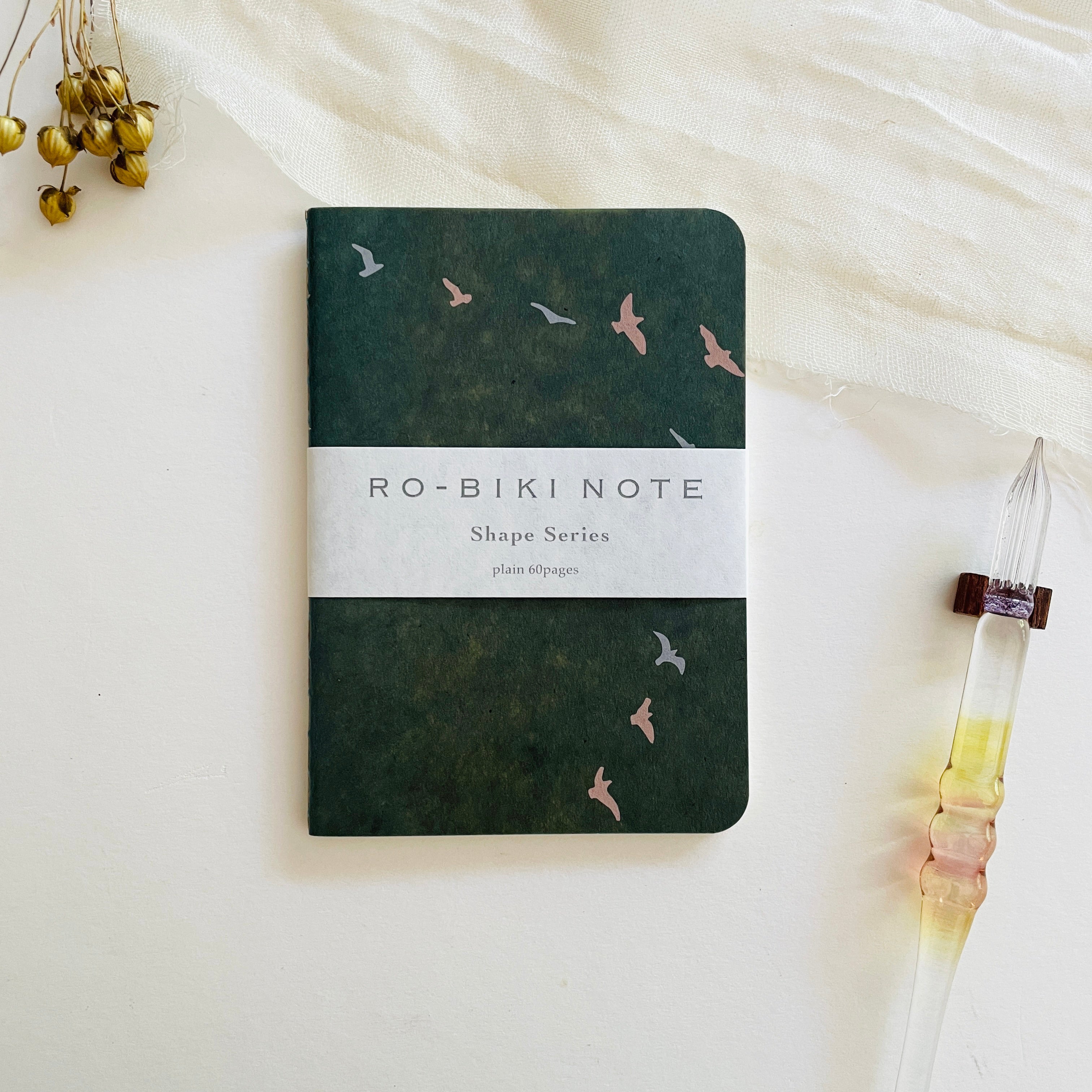 Notepad + Notebook – Page 3 – niconeco zakkaya