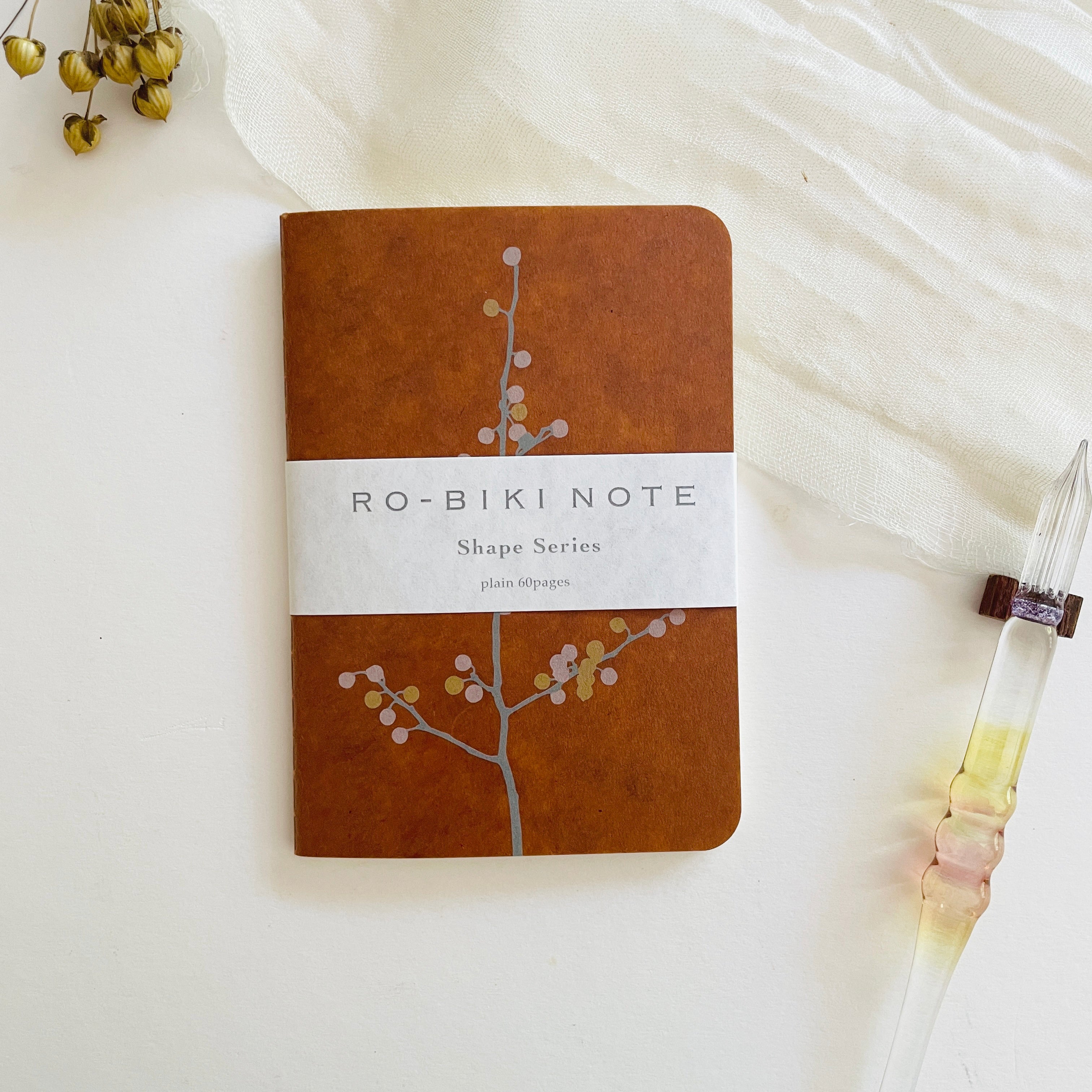 Notepad + Notebook – Page 3 – niconeco zakkaya