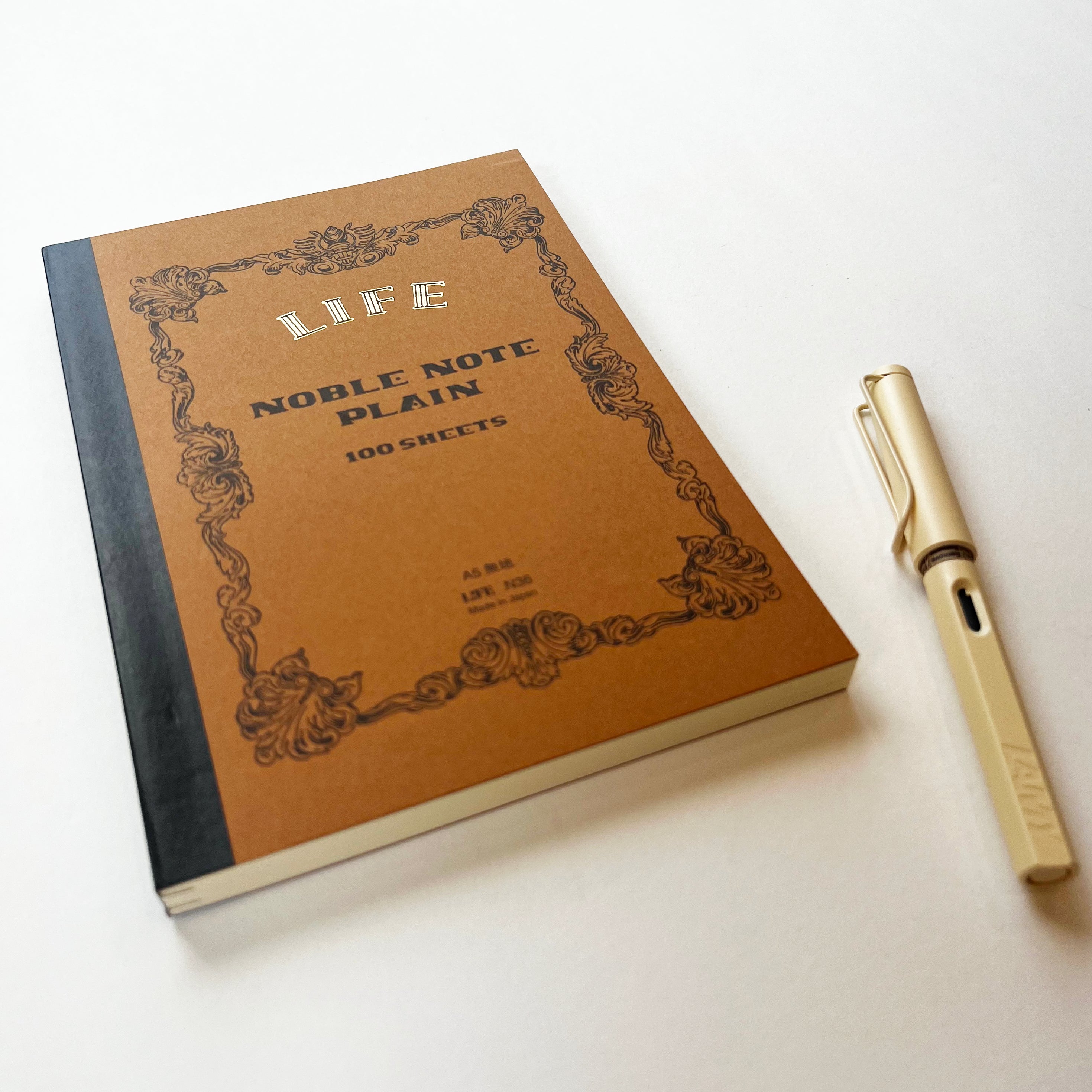 Notepad + Notebook – Page 3 – niconeco zakkaya