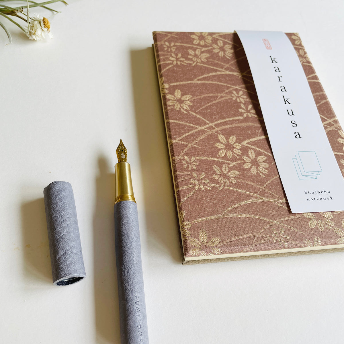 Notepad + Notebook – Page 2 – niconeco zakkaya