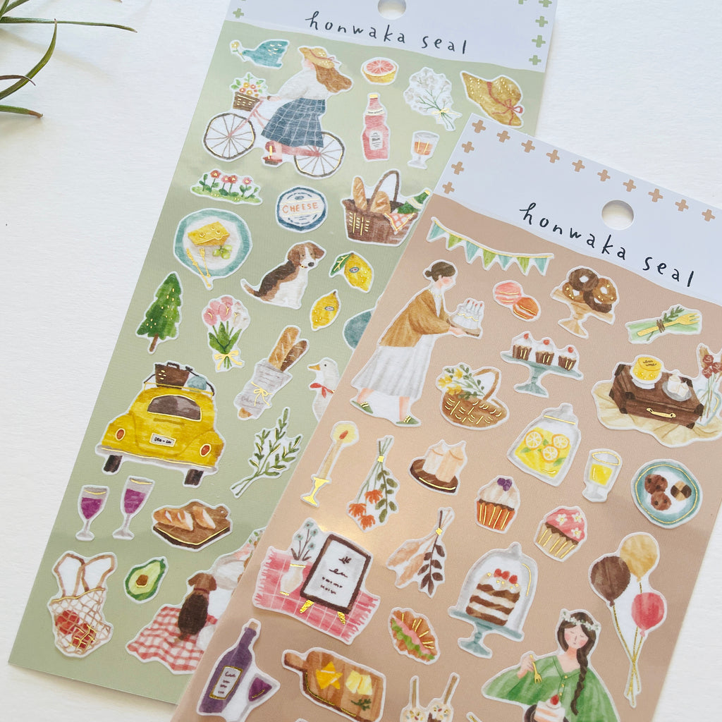 Mindwave Sticker – Page 2 – niconeco zakkaya