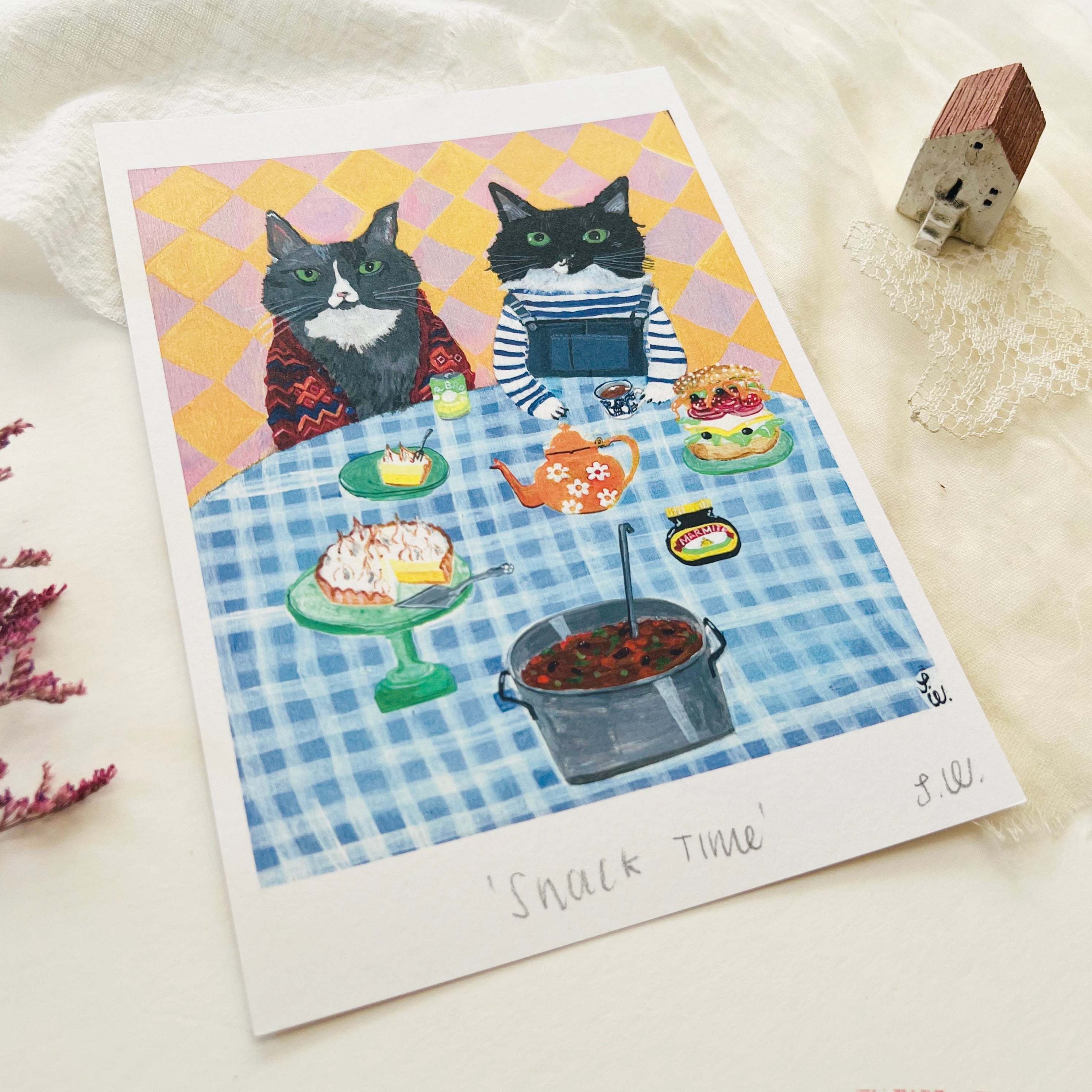 Japanese Craft Supplies, Gifts and More – niconeco zakkaya