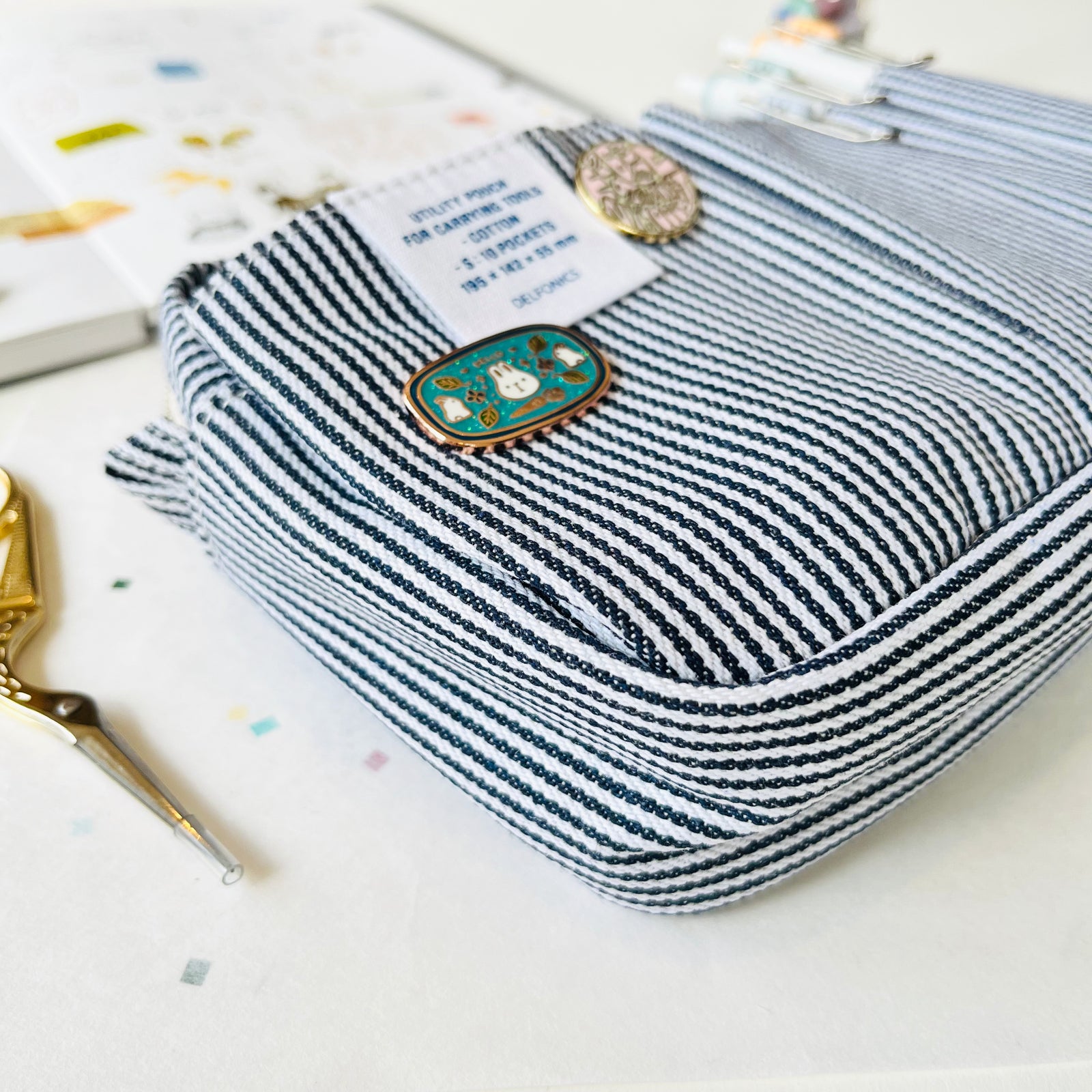 DELFONICS – niconeco zakkaya