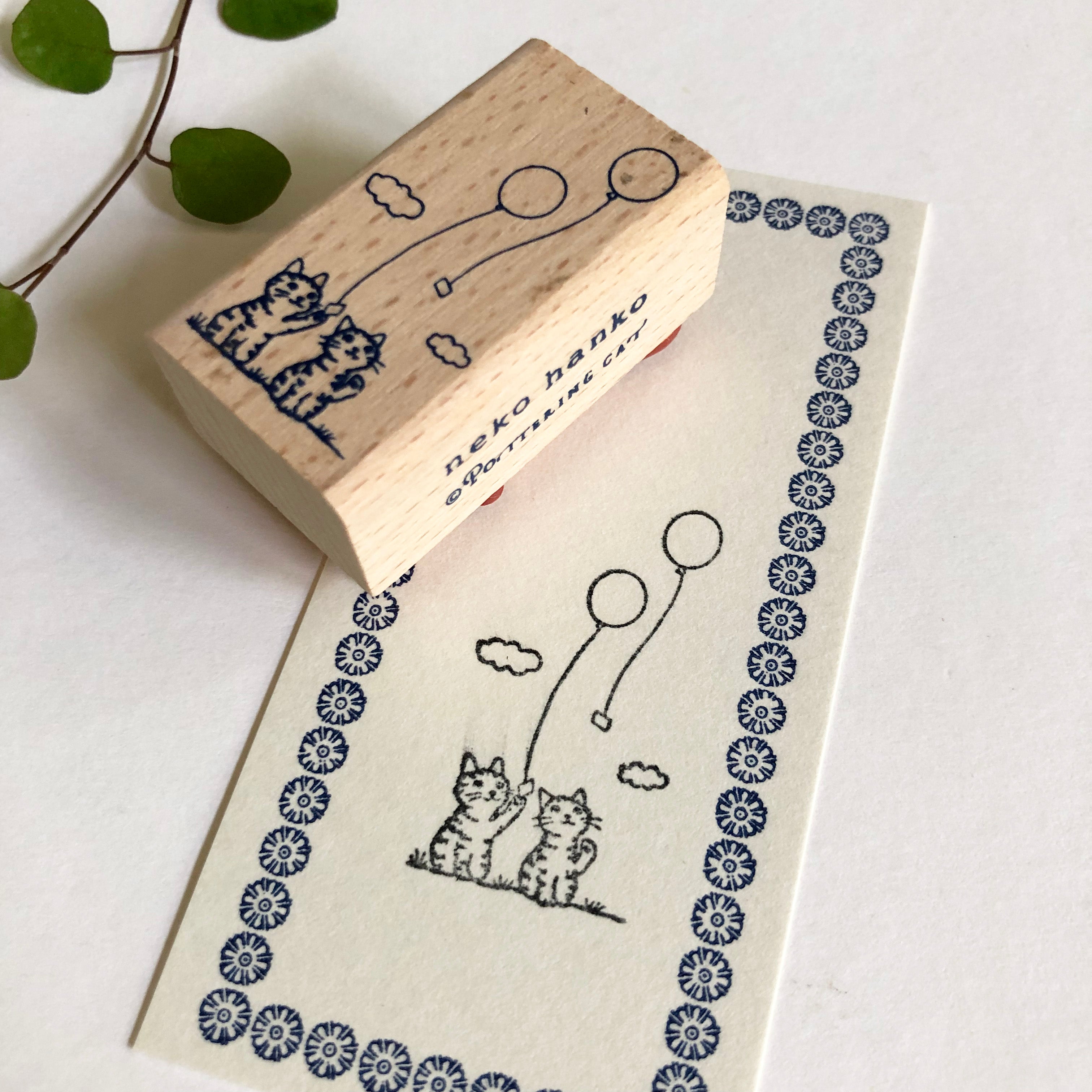 Stamps – niconeco zakkaya