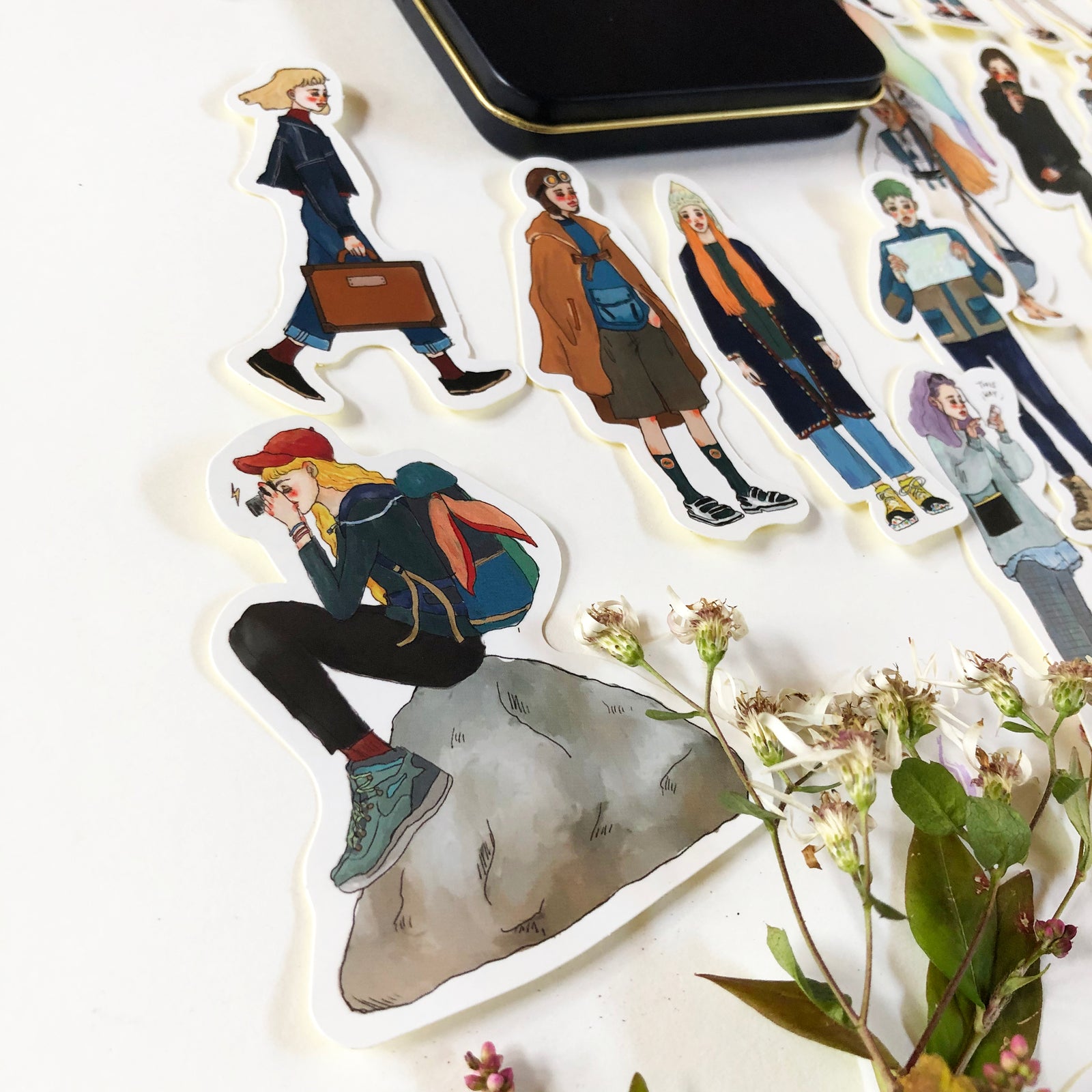 Restock – Page 6 – niconeco zakkaya