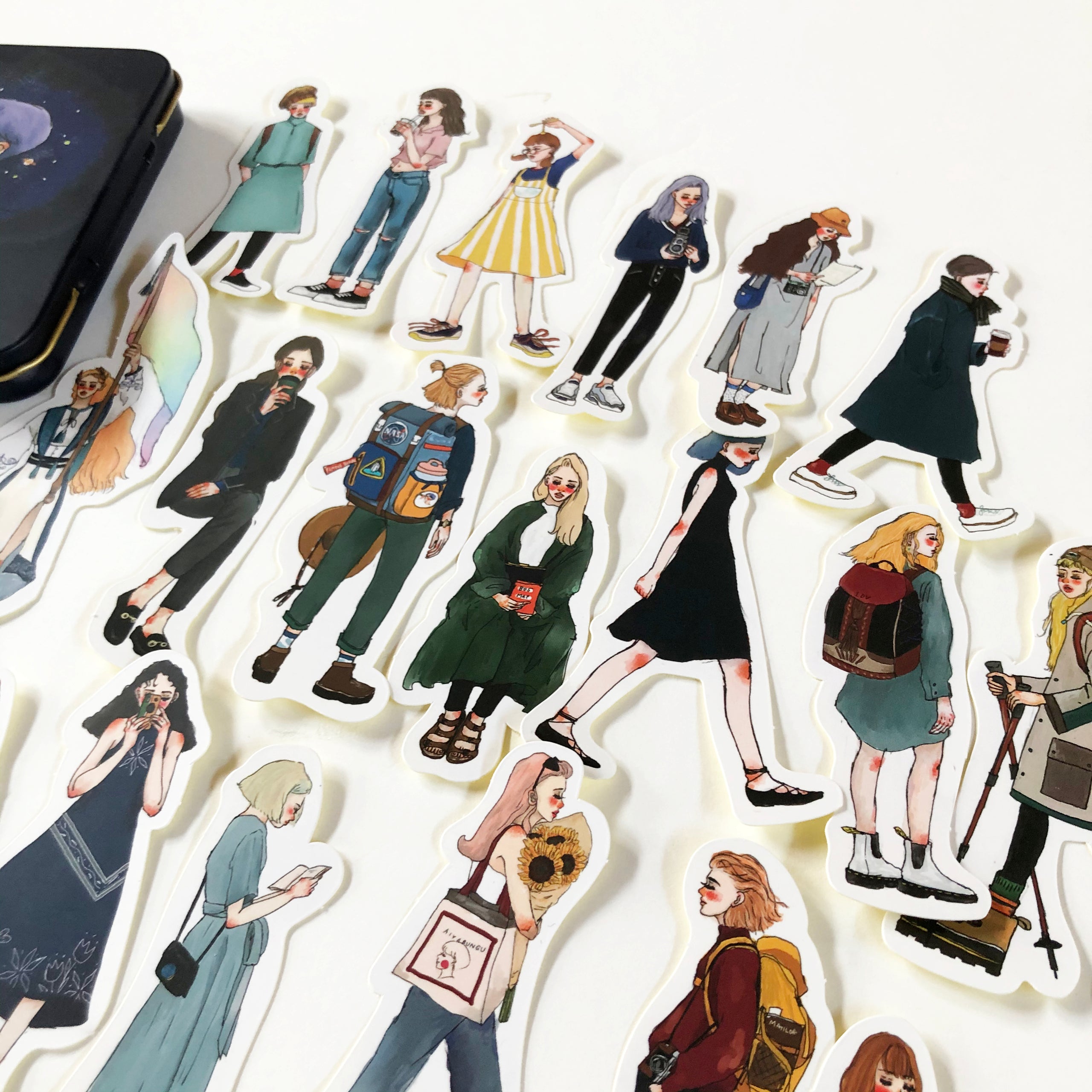 Restock – Page 6 – niconeco zakkaya