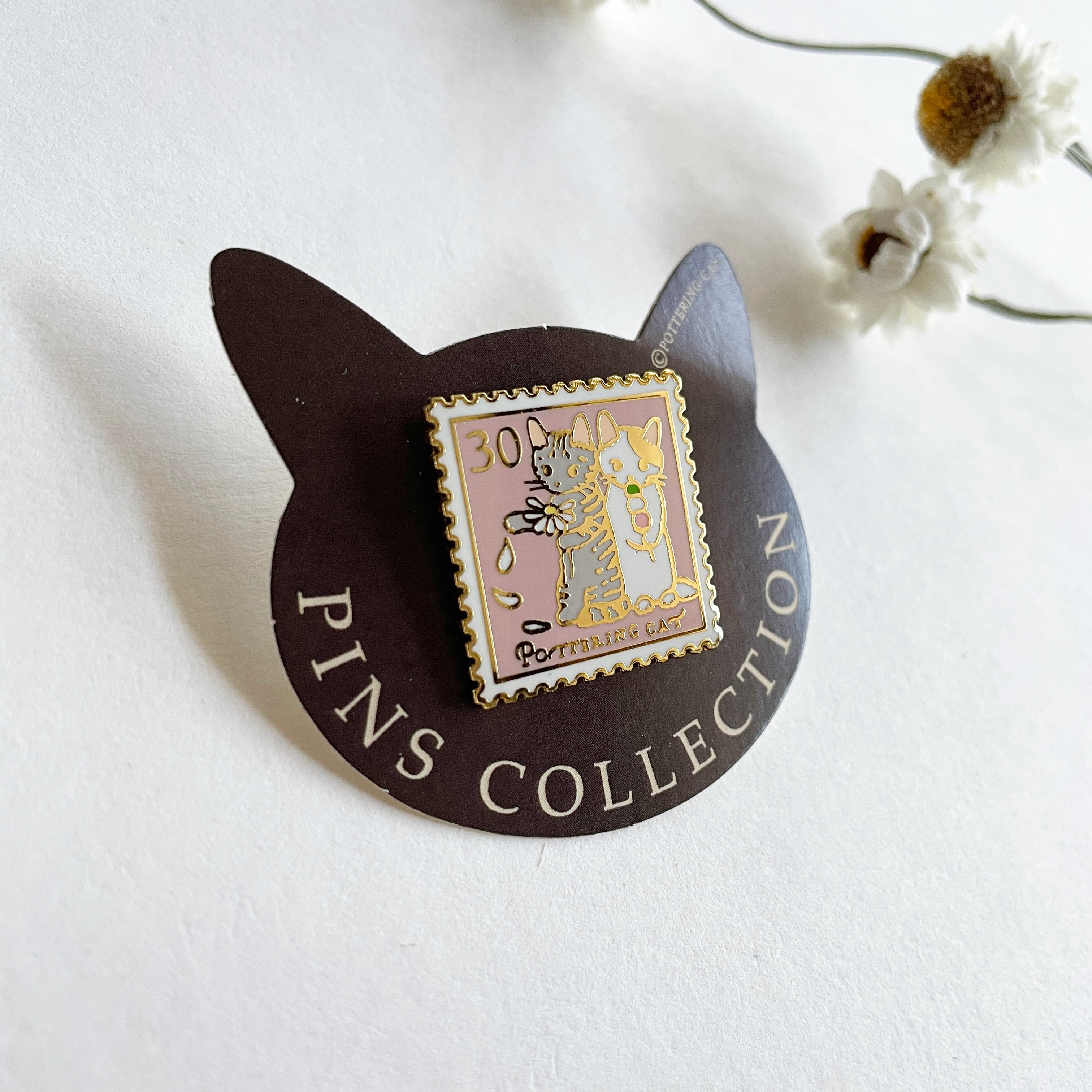 Pottering Cat – Page 2 – niconeco zakkaya