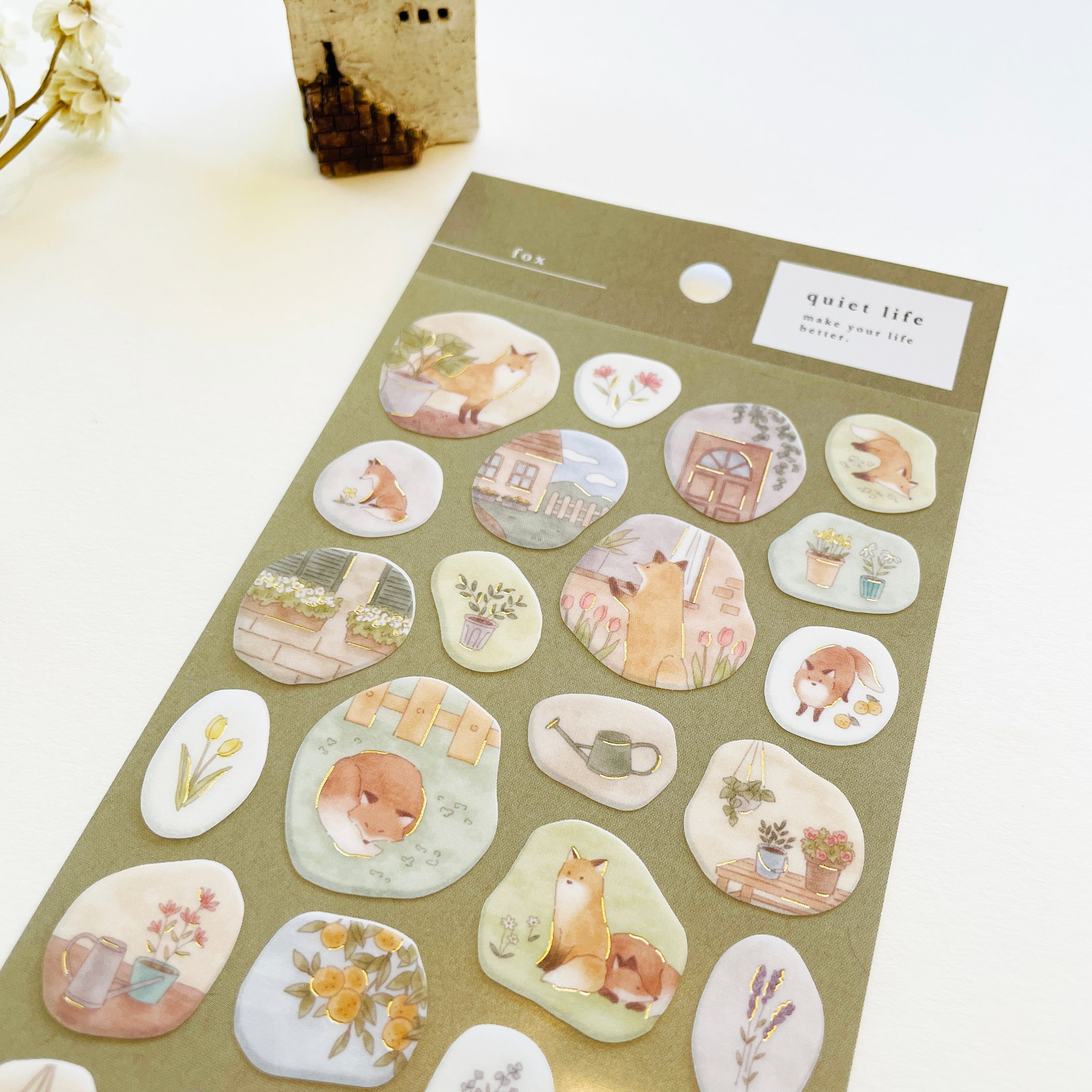 Mindwave Sticker – Page 2 – niconeco zakkaya