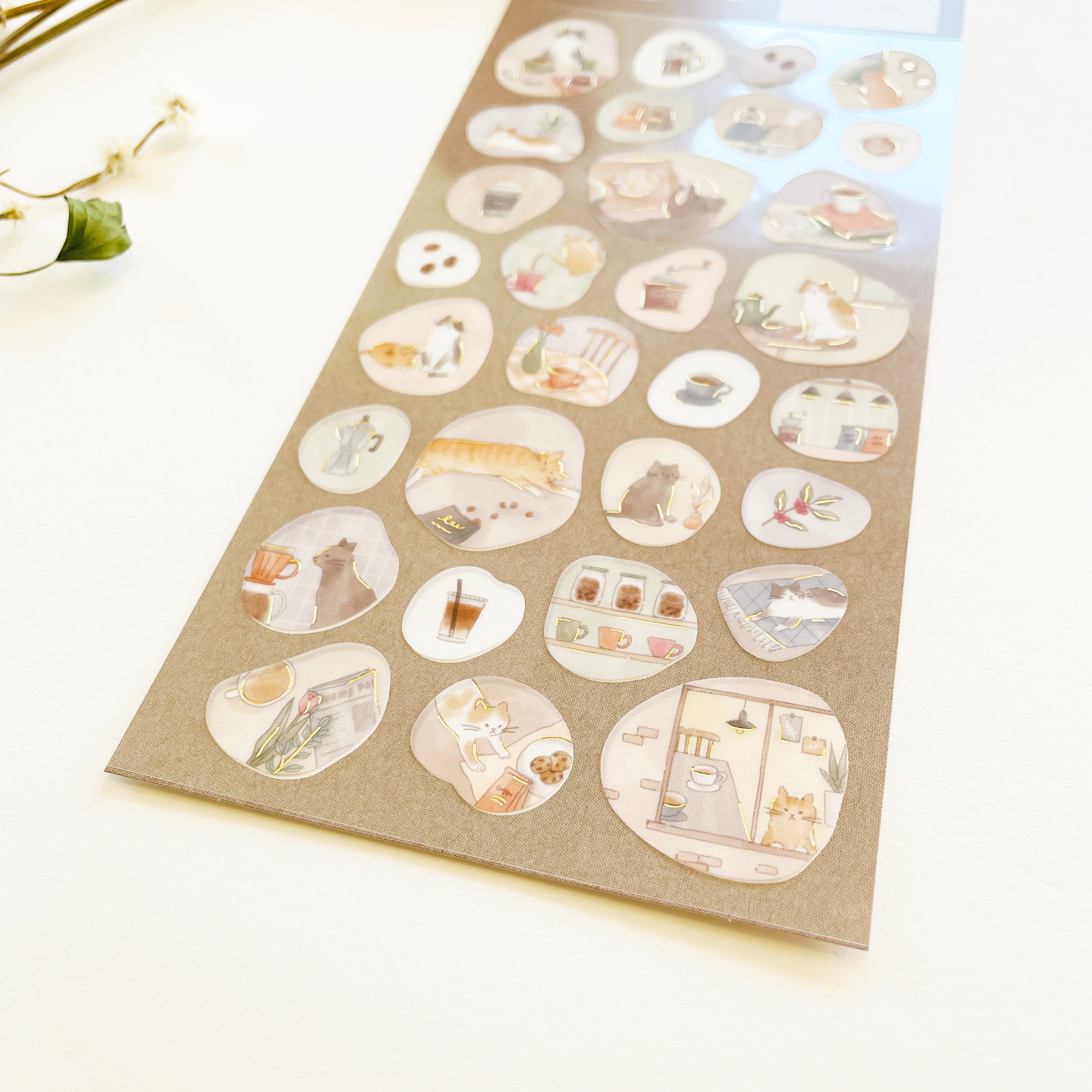 Mindwave Sticker – Page 2 – niconeco zakkaya