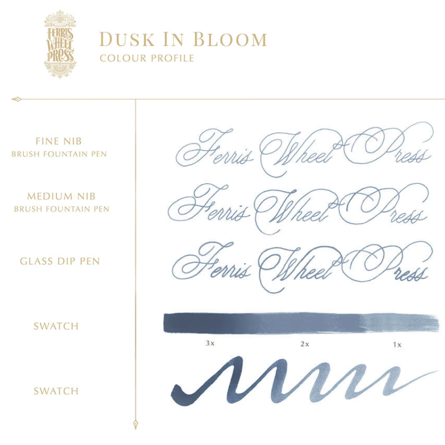 Inks – niconeco zakkaya