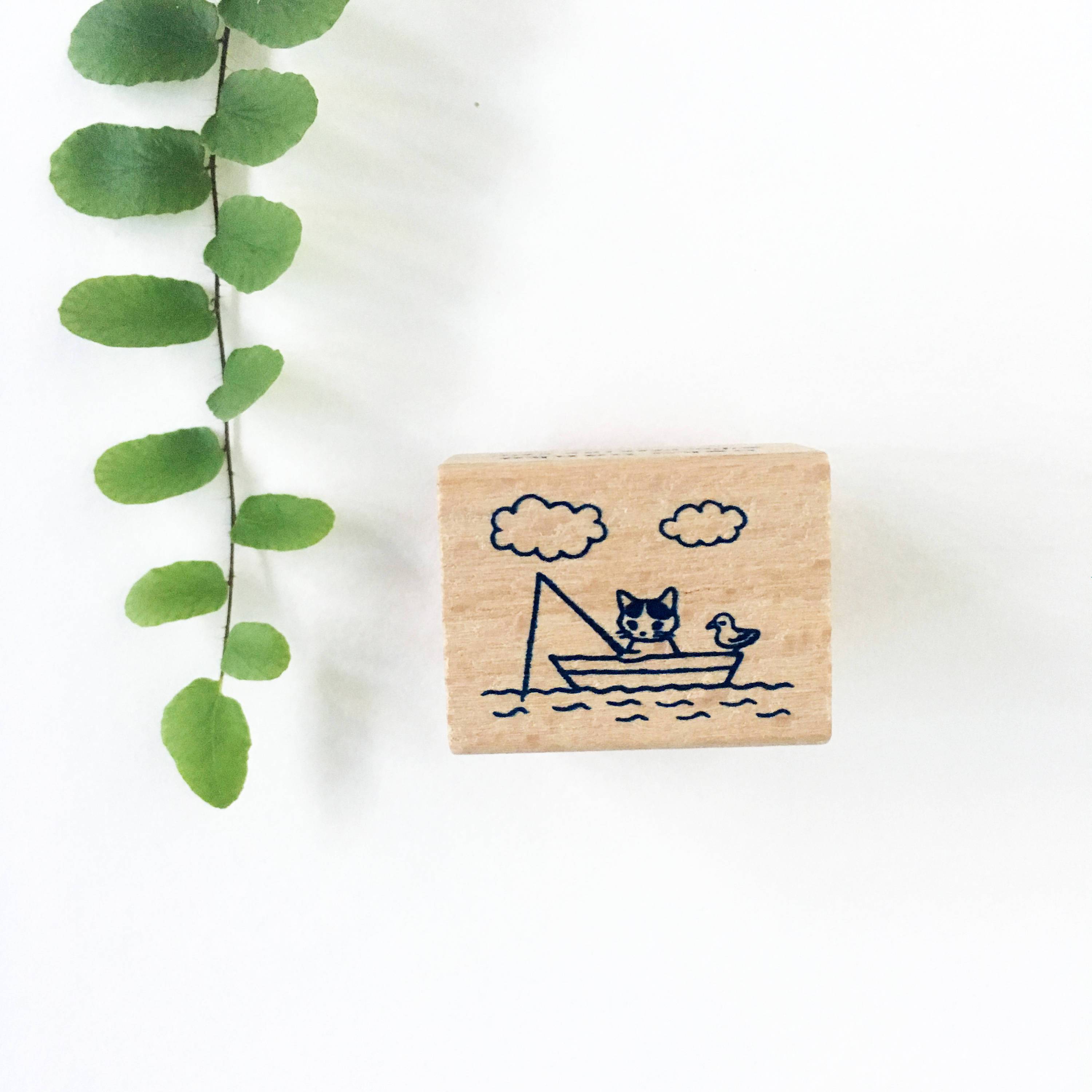 Stamps – Page 3 – niconeco zakkaya